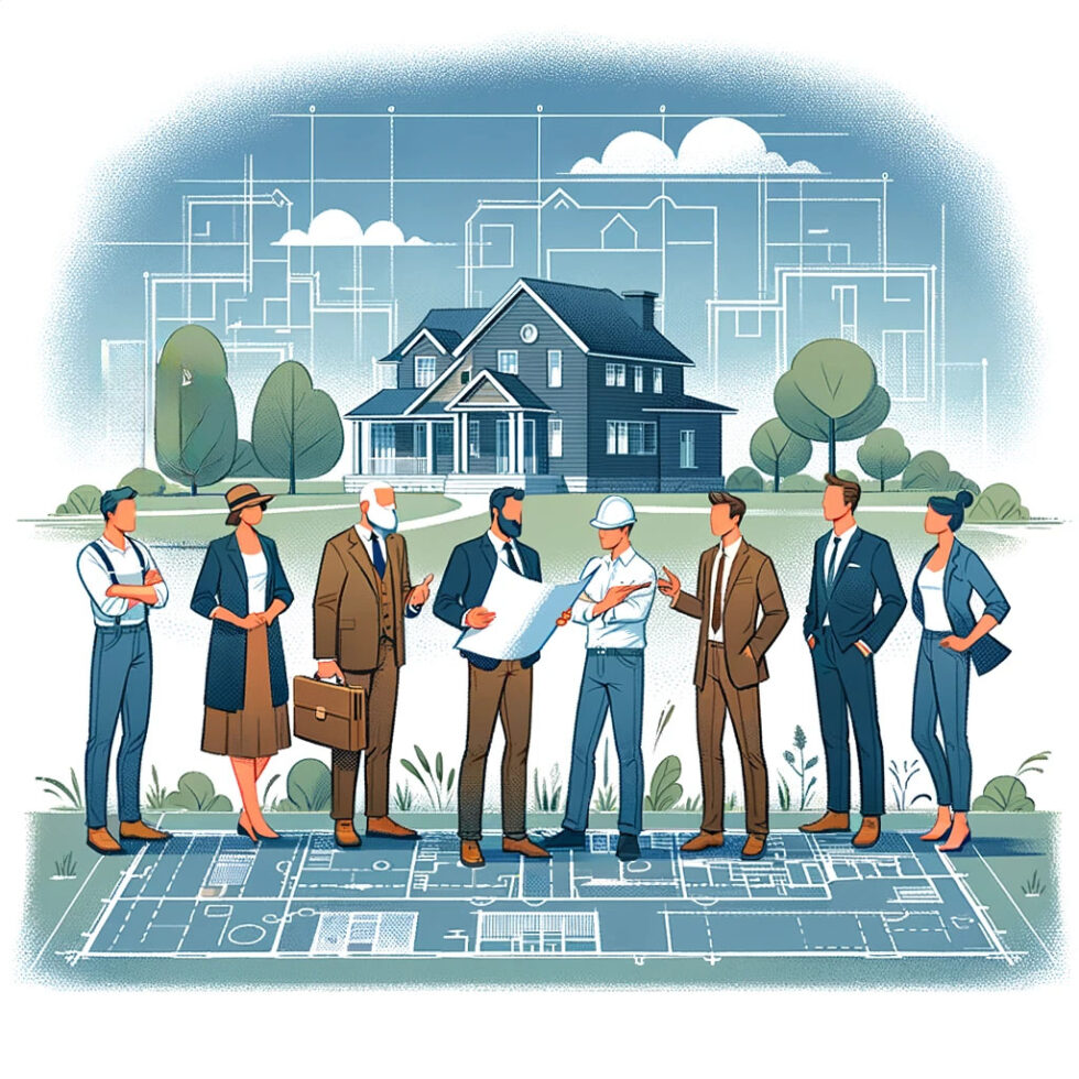 What to Expect During the Home Building Process - Browne Homes