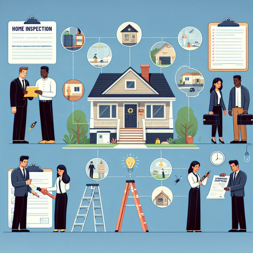 Understanding the Home Inspection Process: What Buyers Should Expect ...